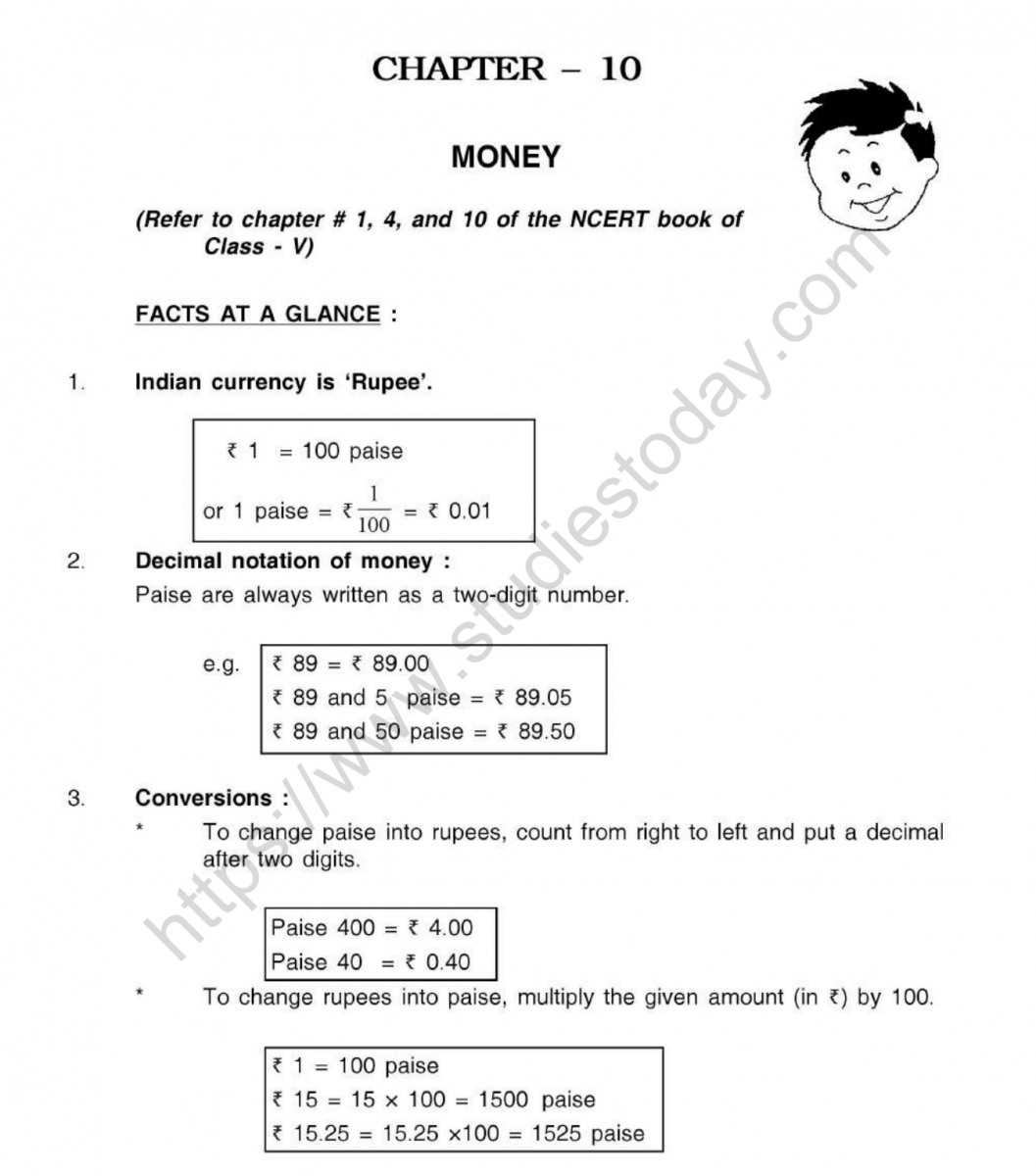 PDF Money Conversion Worksheet Answers PDF T l charger Download