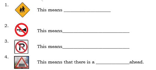 Class 2 Environmental Studies Printable Worksheet Set 5 Free PDF