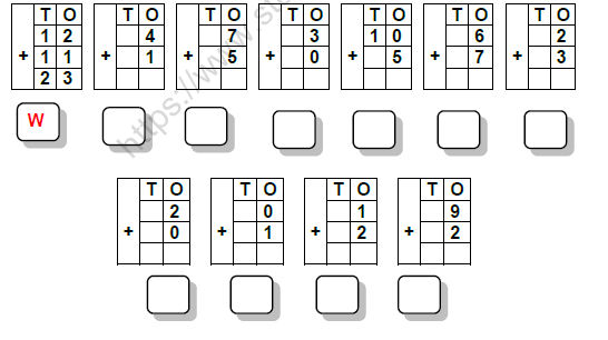 CBSE Class 2 English Worksheet Set C