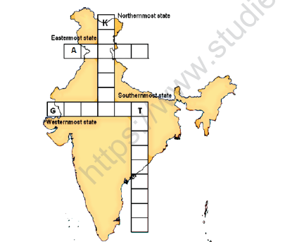 CBSE Class 2 EVS Directions Worksheet