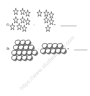 Class 2 Mathematics Printable Worksheet Set 11 Free PDF