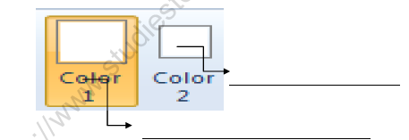 CBSE Class 3 Computer Practice Worksheet