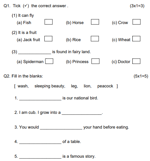 Gk Questions For Class 10 Allawn