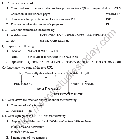 Cbse Welcome Home Page Best Design Ideas
