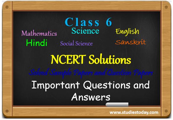 Ncert Class 6 Science Questions And Answers In Hindi GK In Hindi